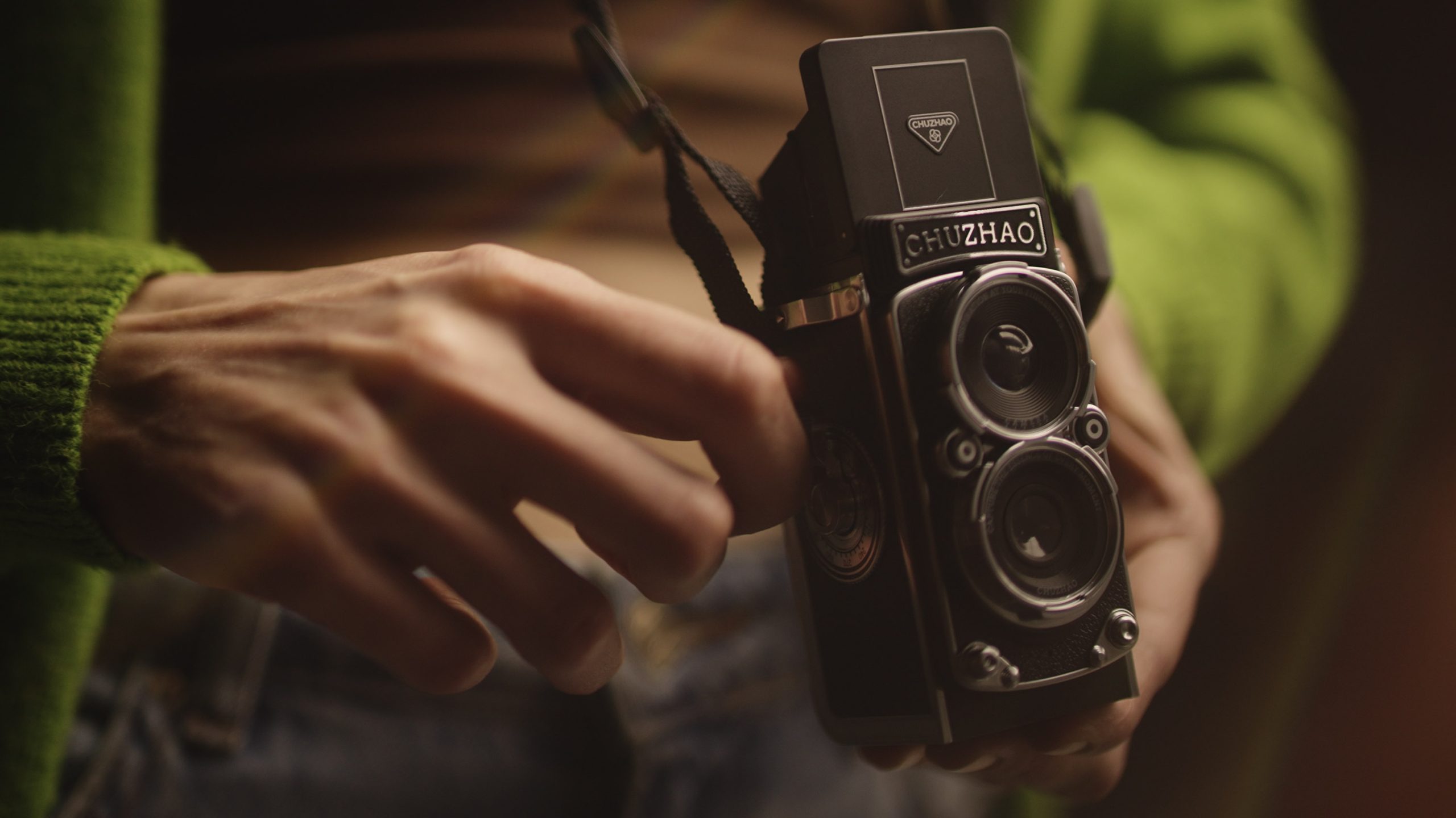 TLR Vintage Camera – 平行洞见咨询（深圳）有限公司官网